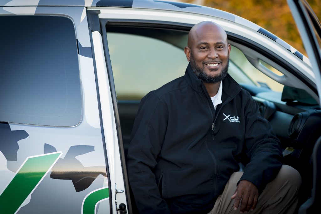 San Antonio pest control – Xoutpest.com